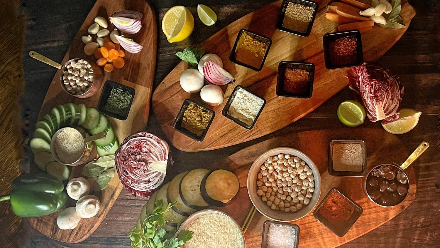 Eat — Anatolian Grill