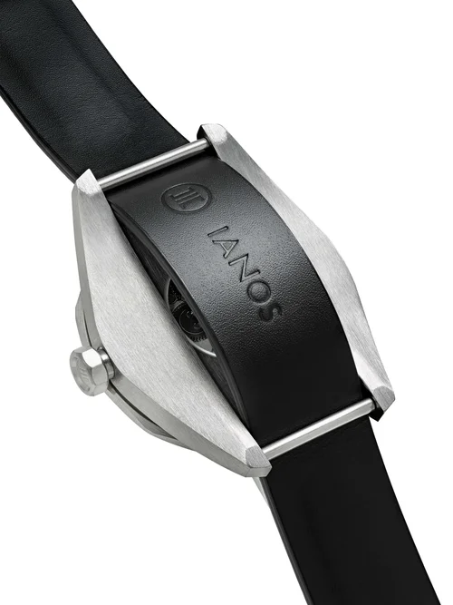 Ianos Watches