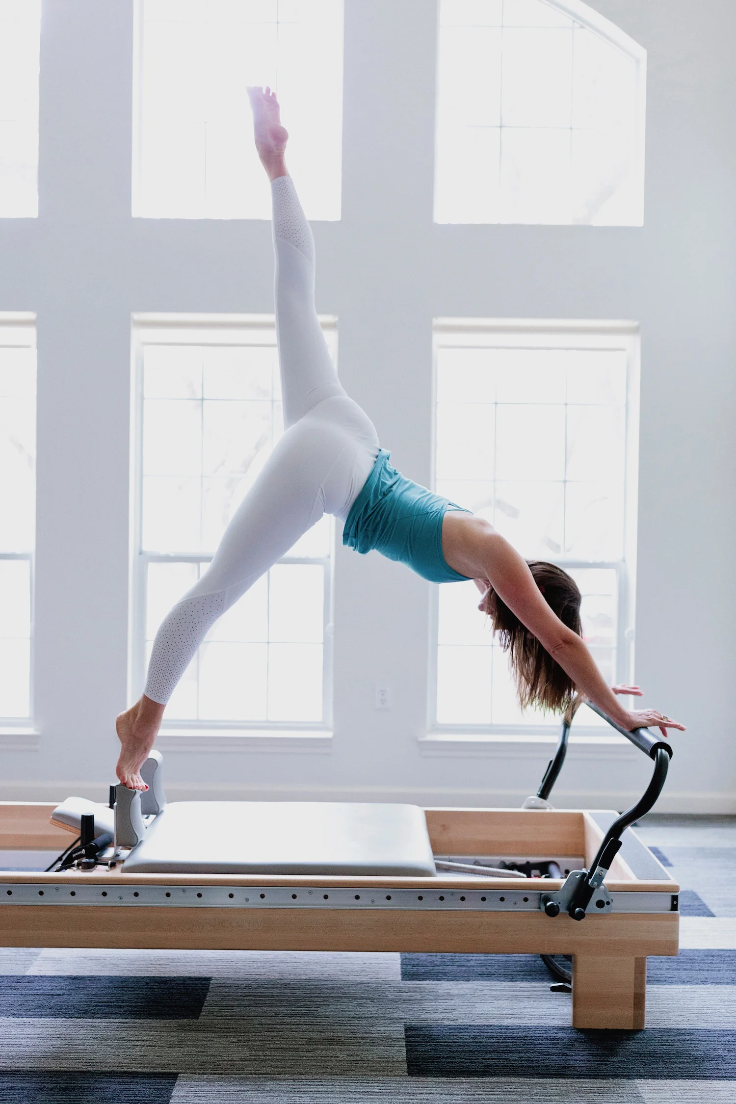 About — Live Oak Pilates & Wellness • Austin, TX