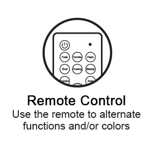 Pre-lit Trees | GE Holiday Lighting