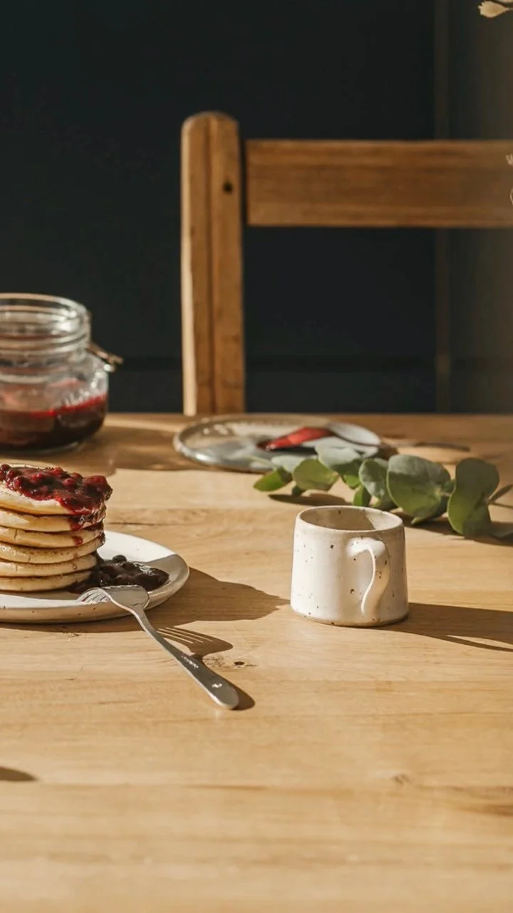 Handmade by us for you — The Village Pottery