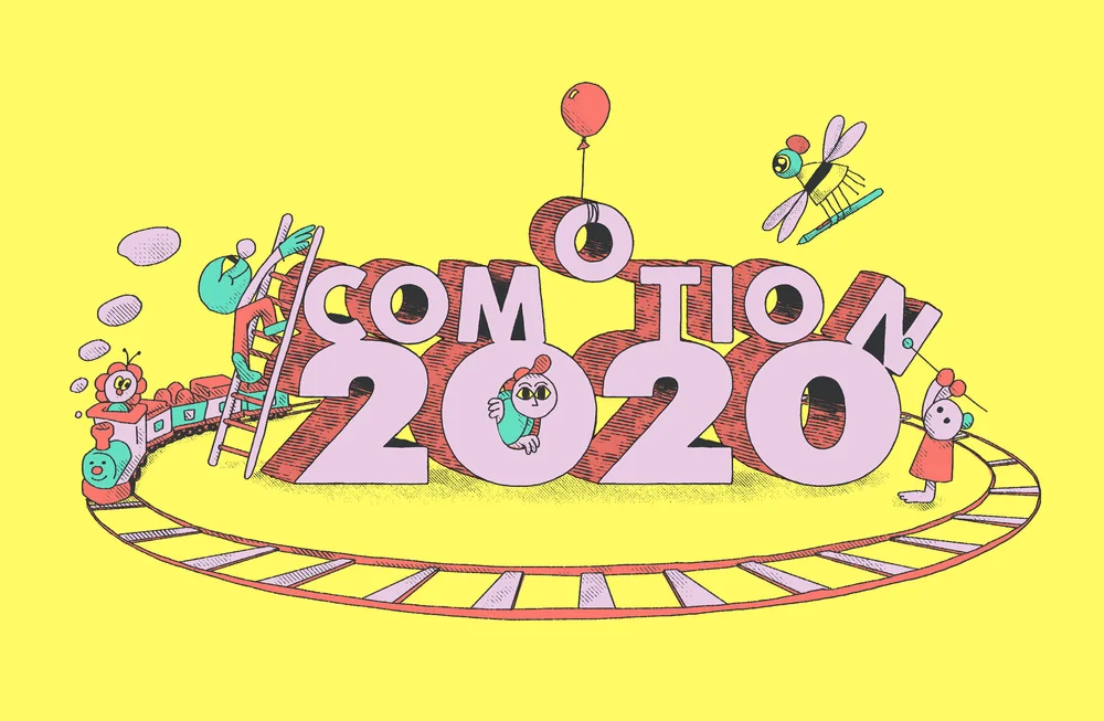 CoLocoMotion — Kagan Marks