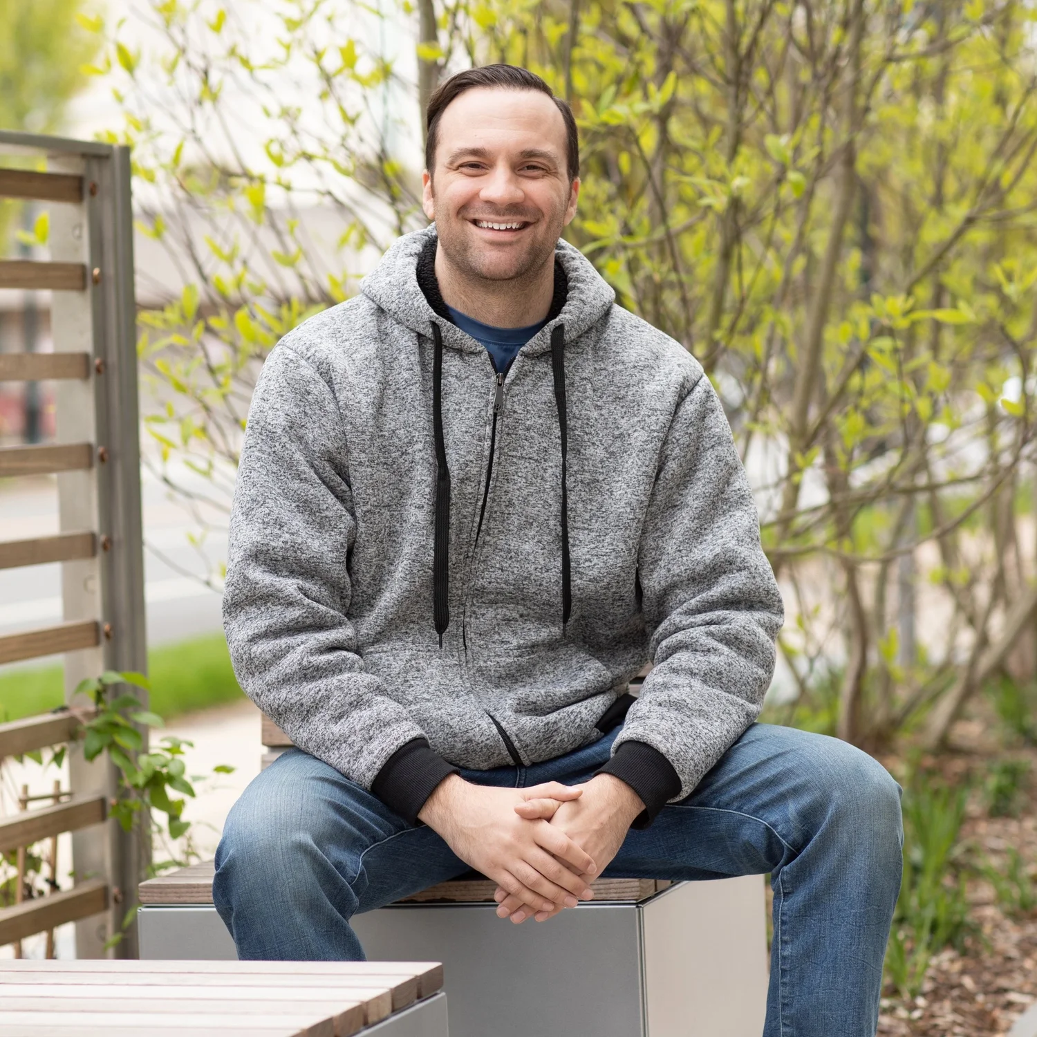 Contact Us — Rob Martin Studio