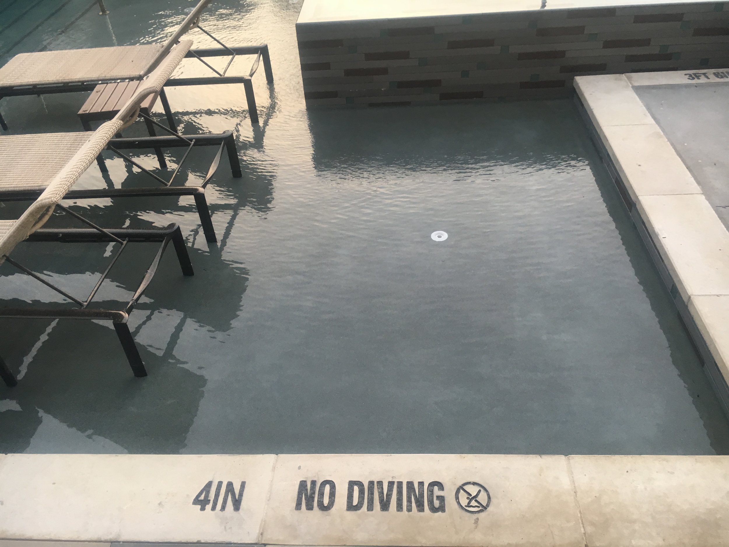 Sand Blasting - Dallas, Ft. Worth