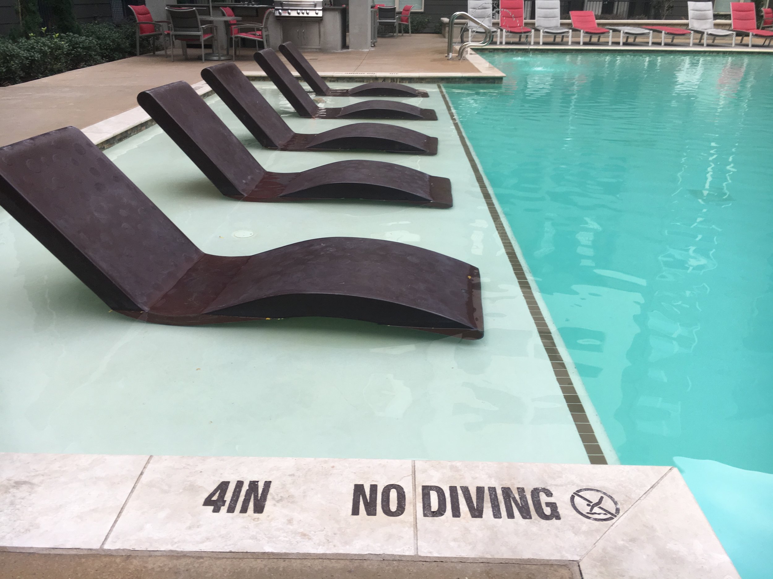 Sand Blasting - Dallas, Ft. Worth