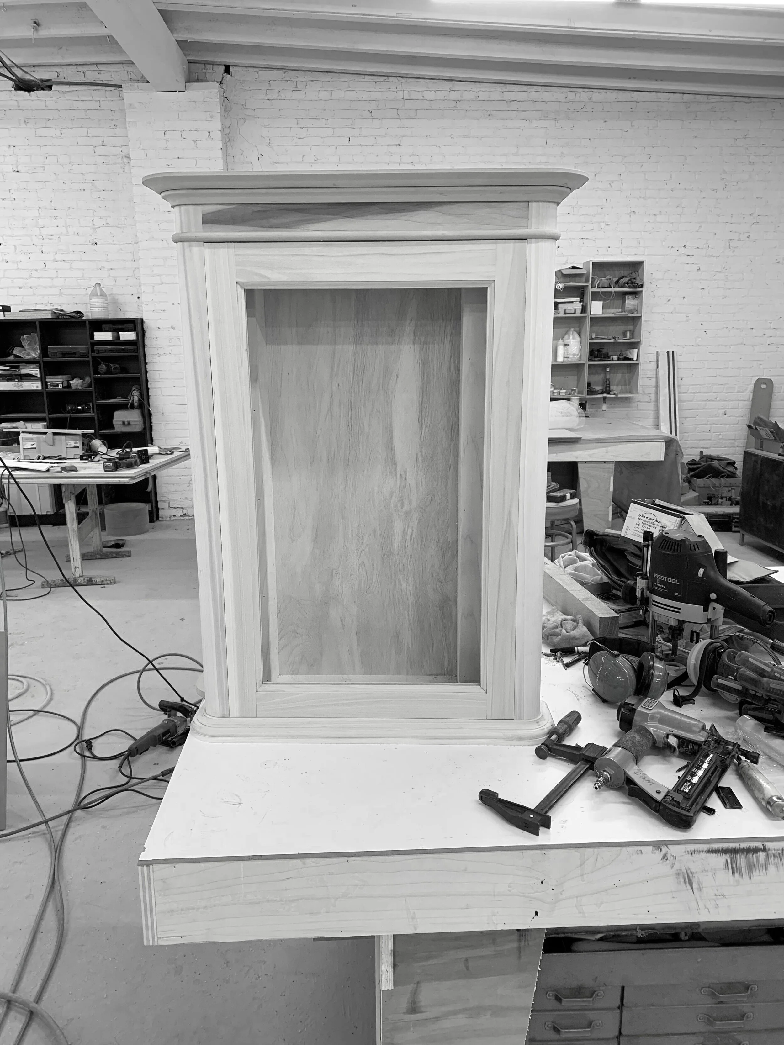 TIM LEWIS STUDIO — TIM LEWIS STUDIO