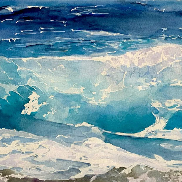 Visual Art — Donna Gordon