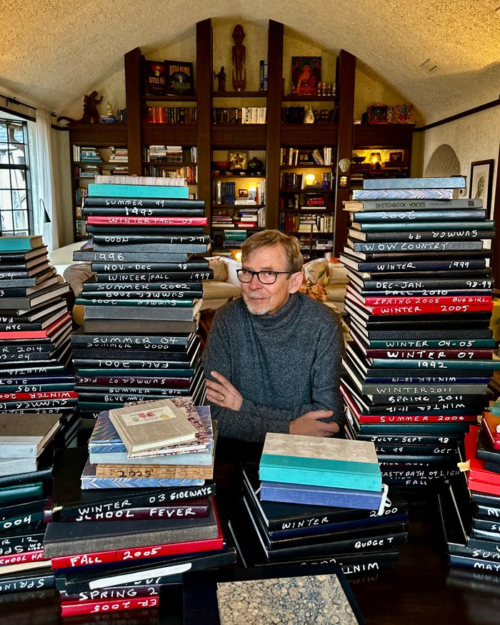 Bio — Robert Neubecker