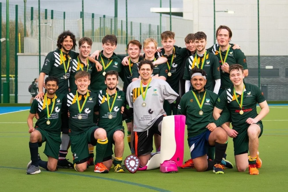 Teams — University of Nottingham Hockey Club