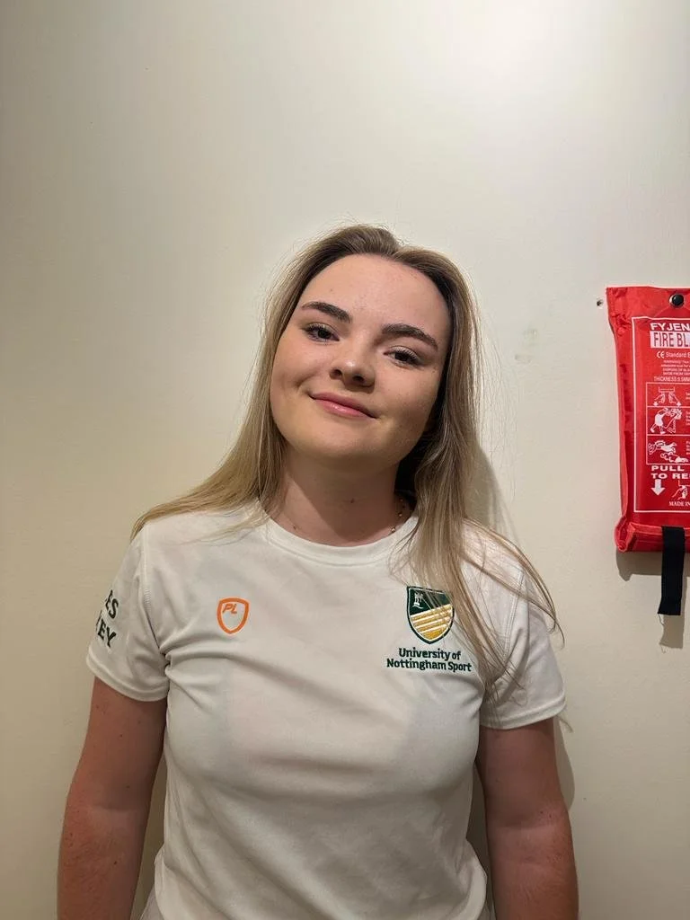 University of Nottingham Hockey Club