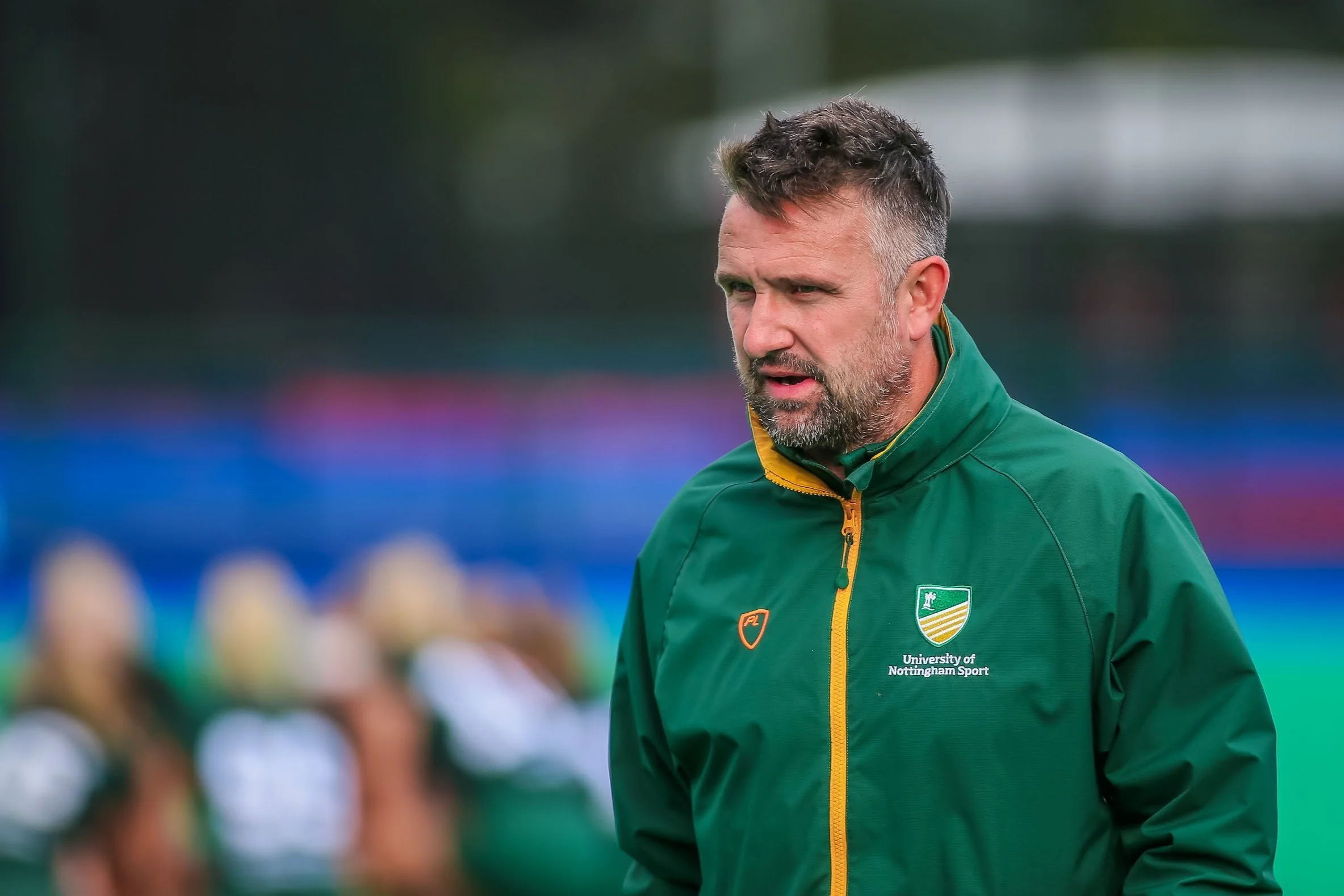 University of Nottingham Hockey Club