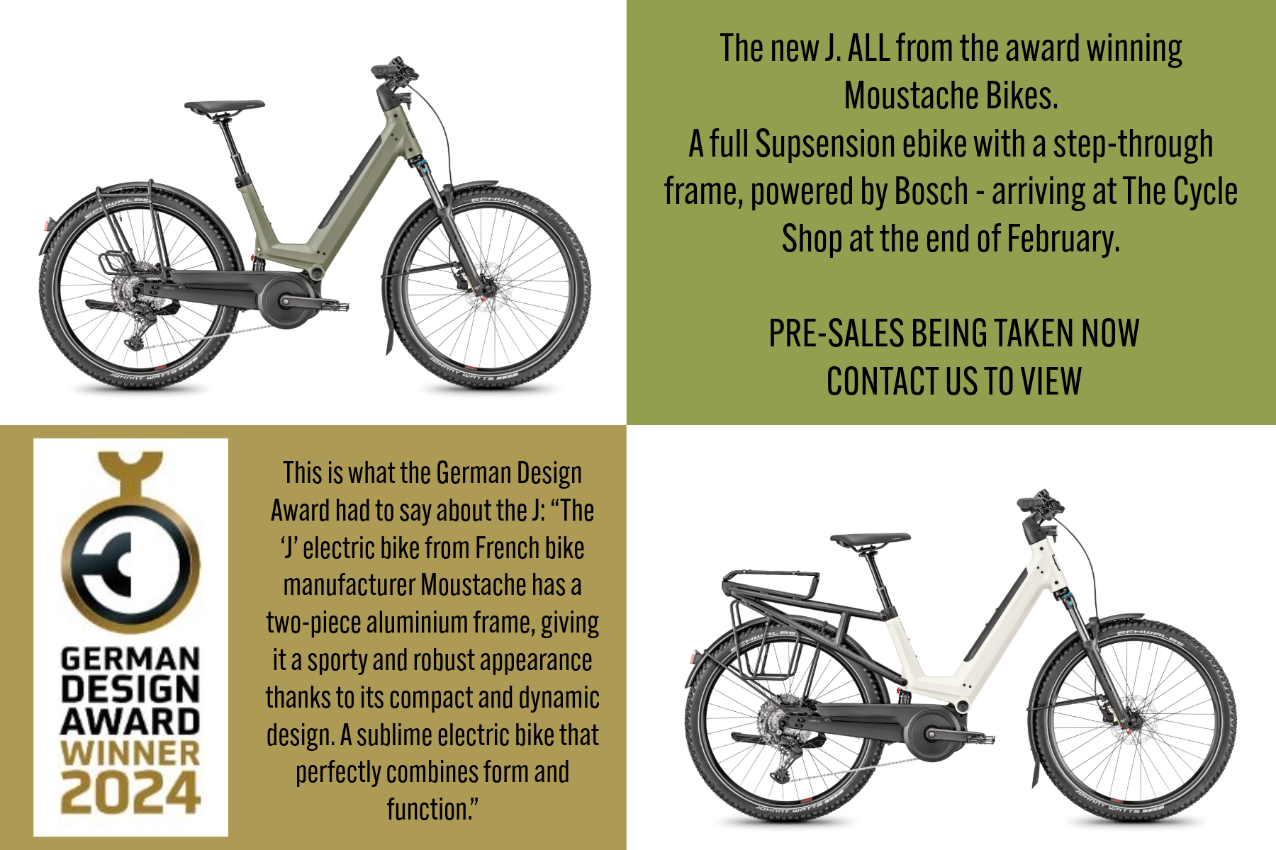 The Cycle Shop - Stoke, Nelson, New Zealand