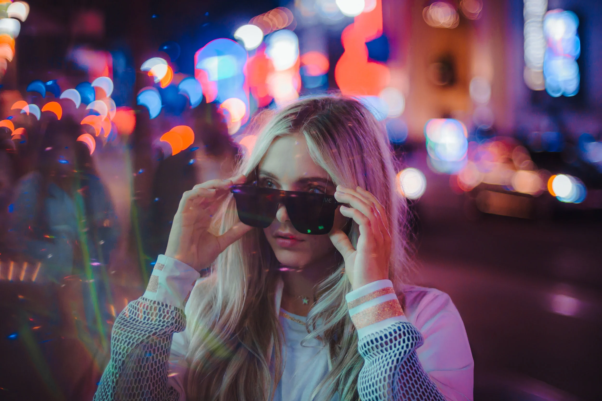 Cosmic Void Collection VYE EYEWEAR Cosmic Void Collection VYE EYEWEAR