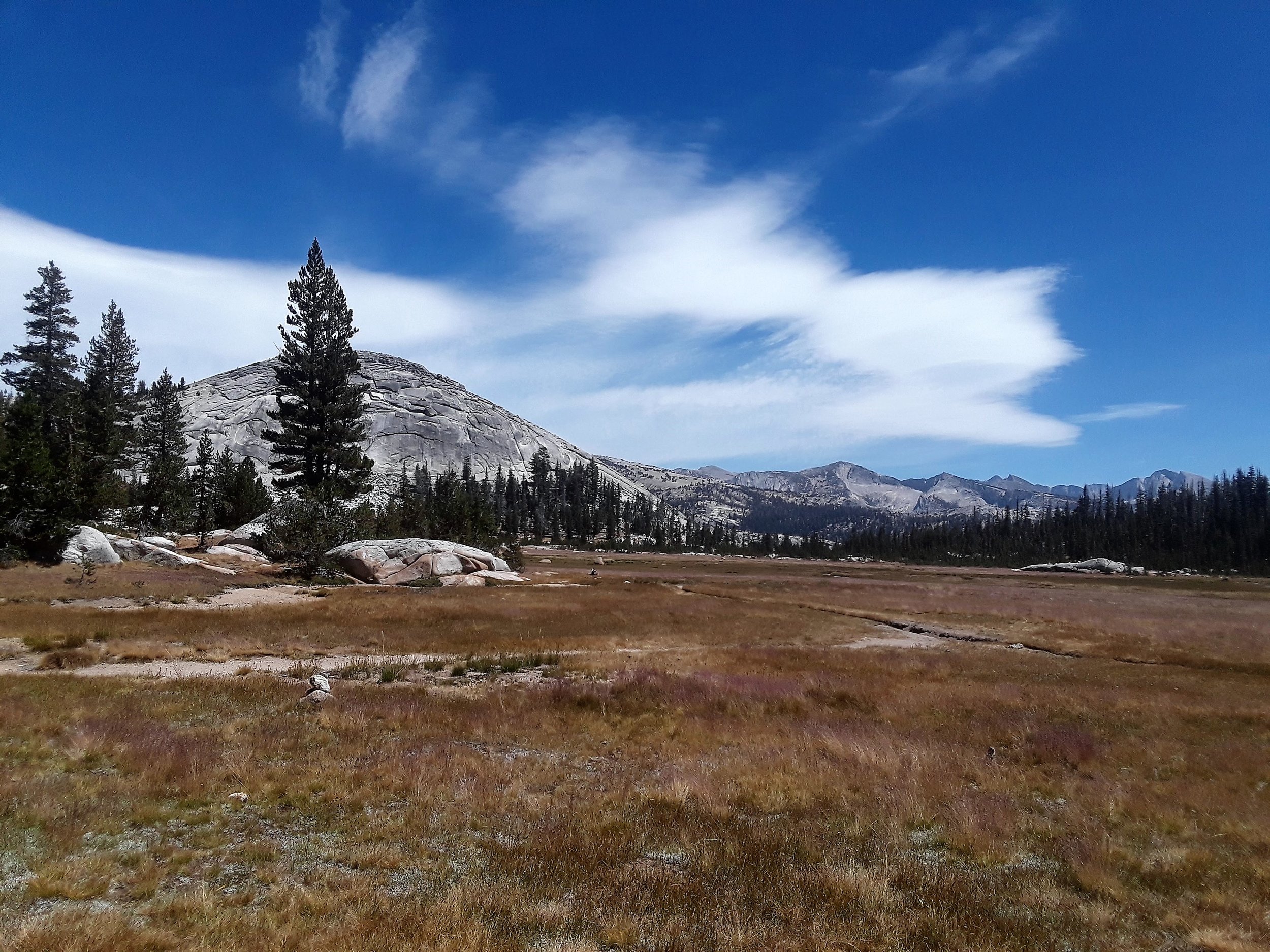 Brown Gal Trekker's JMT Thru Hike Guide Northbound (NOBO) — Brown Gal ...