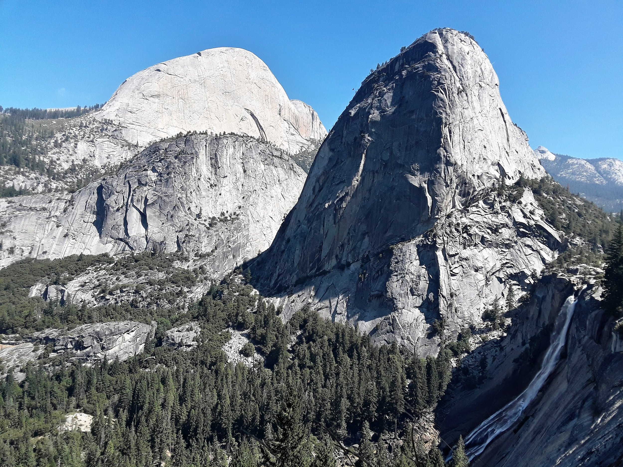Brown Gal Trekker's JMT Thru Hike Guide Northbound (NOBO) — Brown Gal ...
