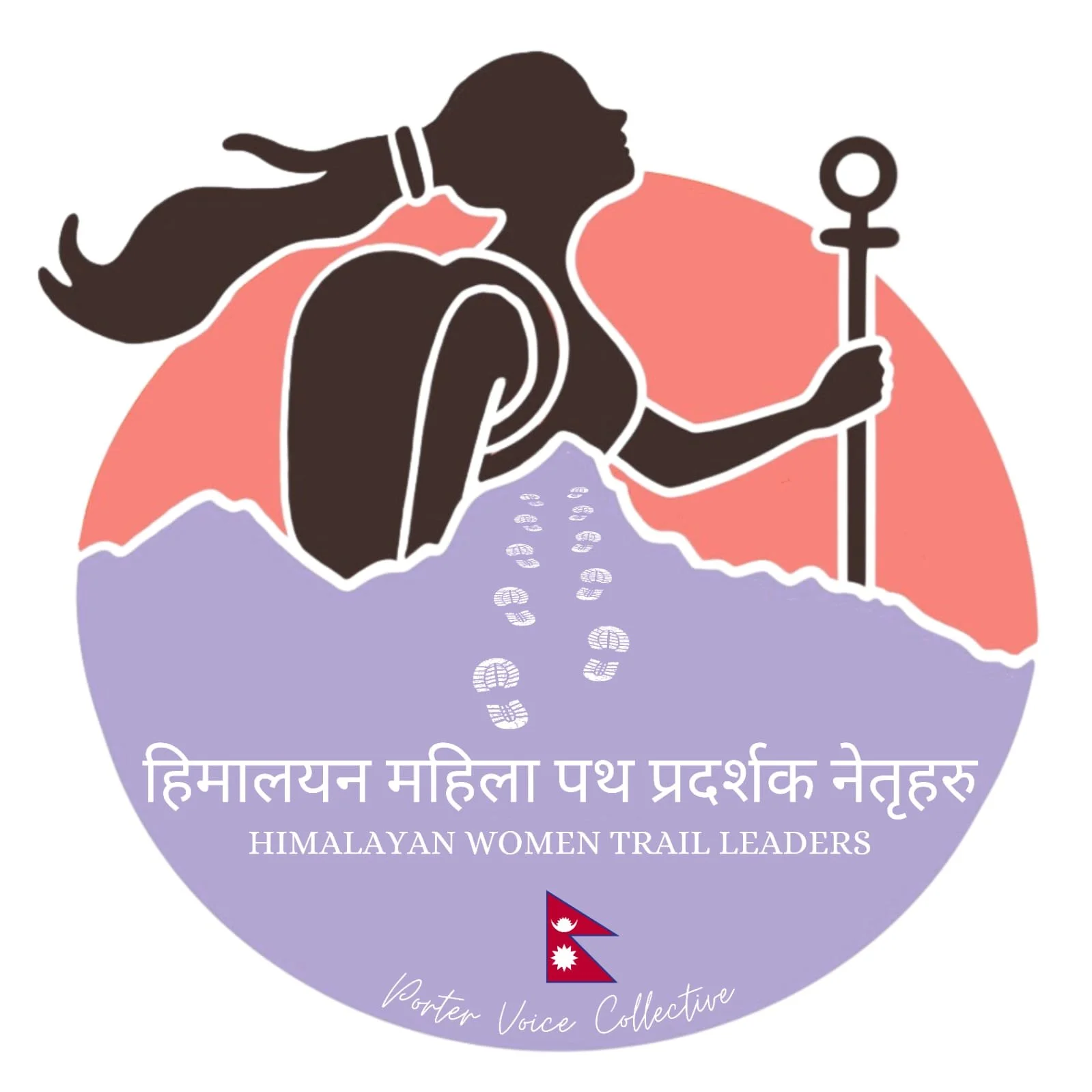Himalayan Women Trail Leaders Phase 2 — Brown Gal Trekker