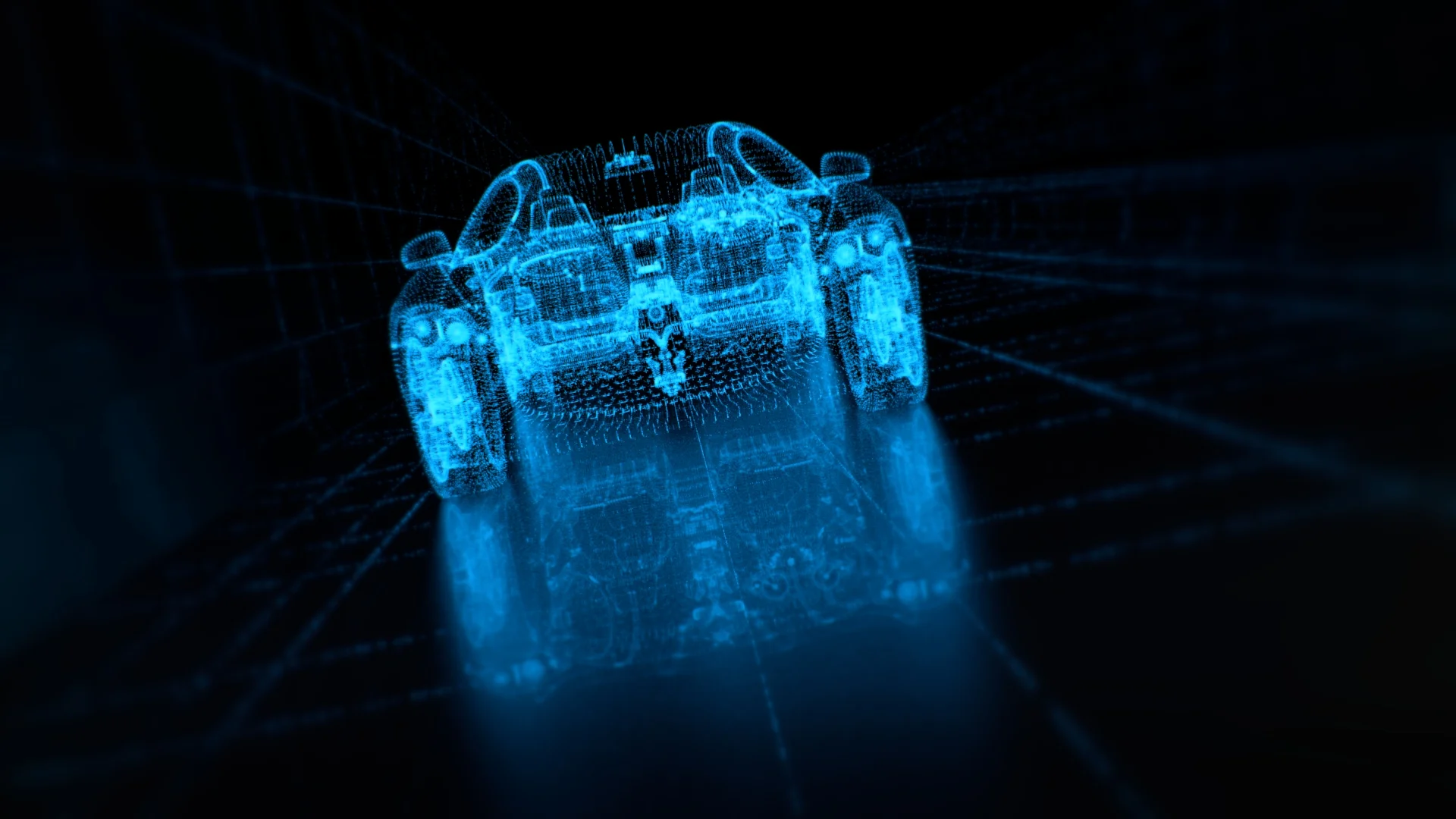 Particle Mas — Brian Drucker