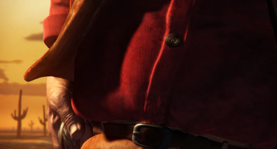 Los Gringos — Brian Drucker