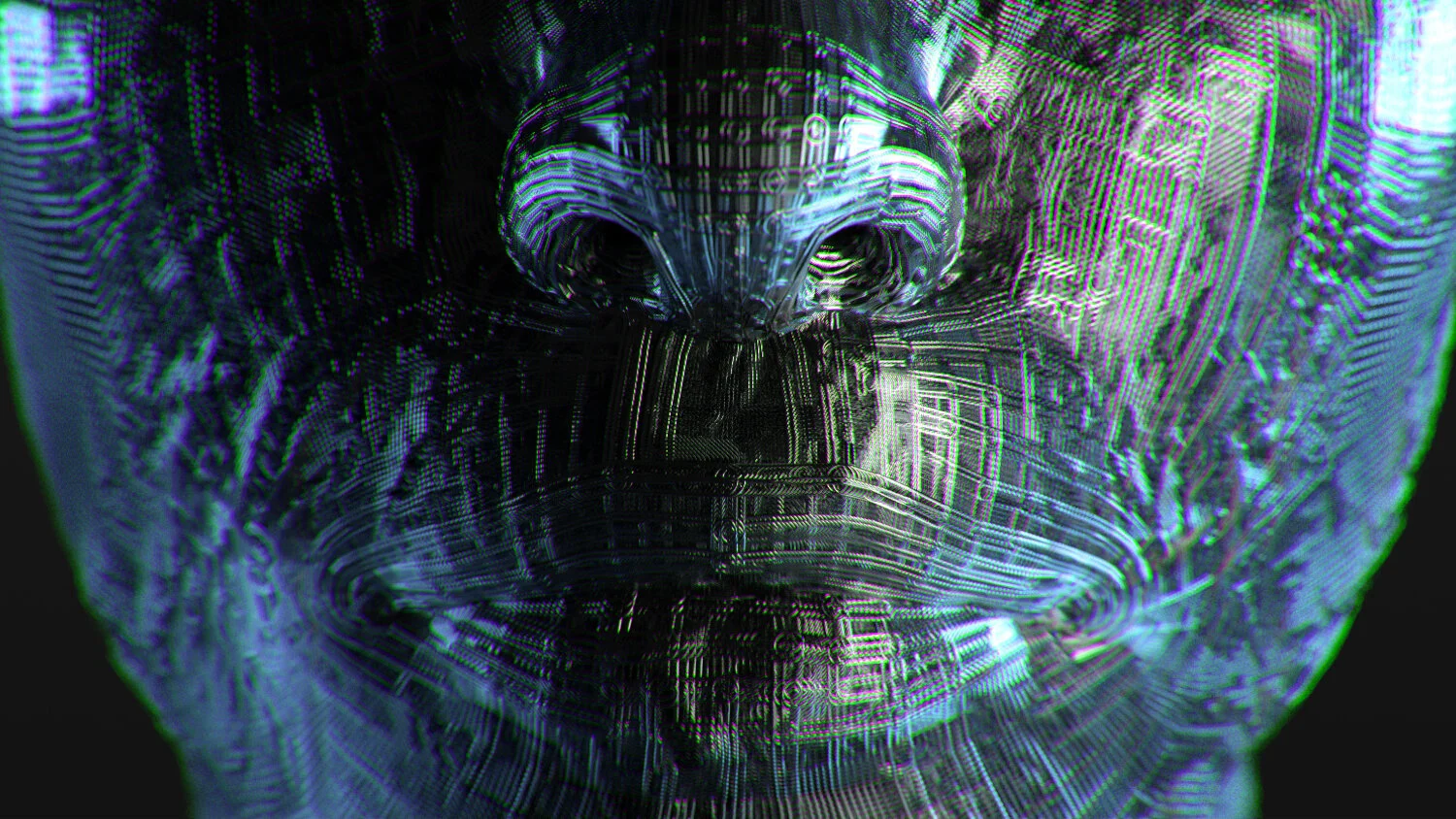 Synth Study — Brian Drucker