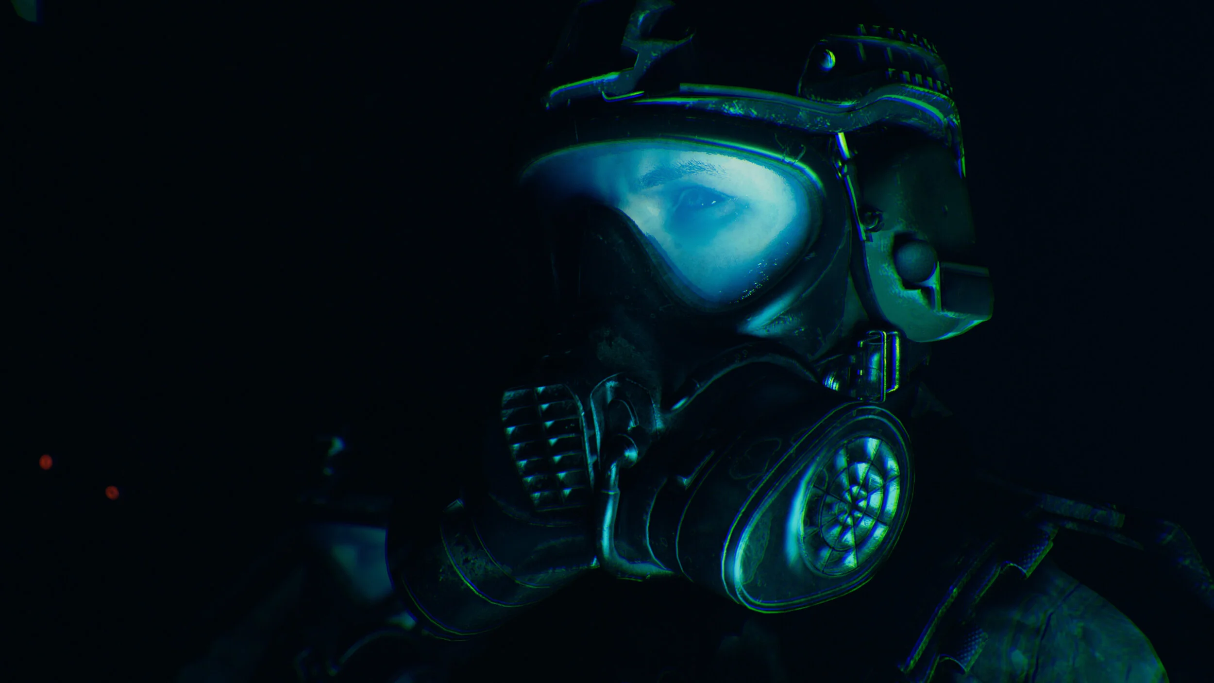 Warriors — BRIAN DRUCKER