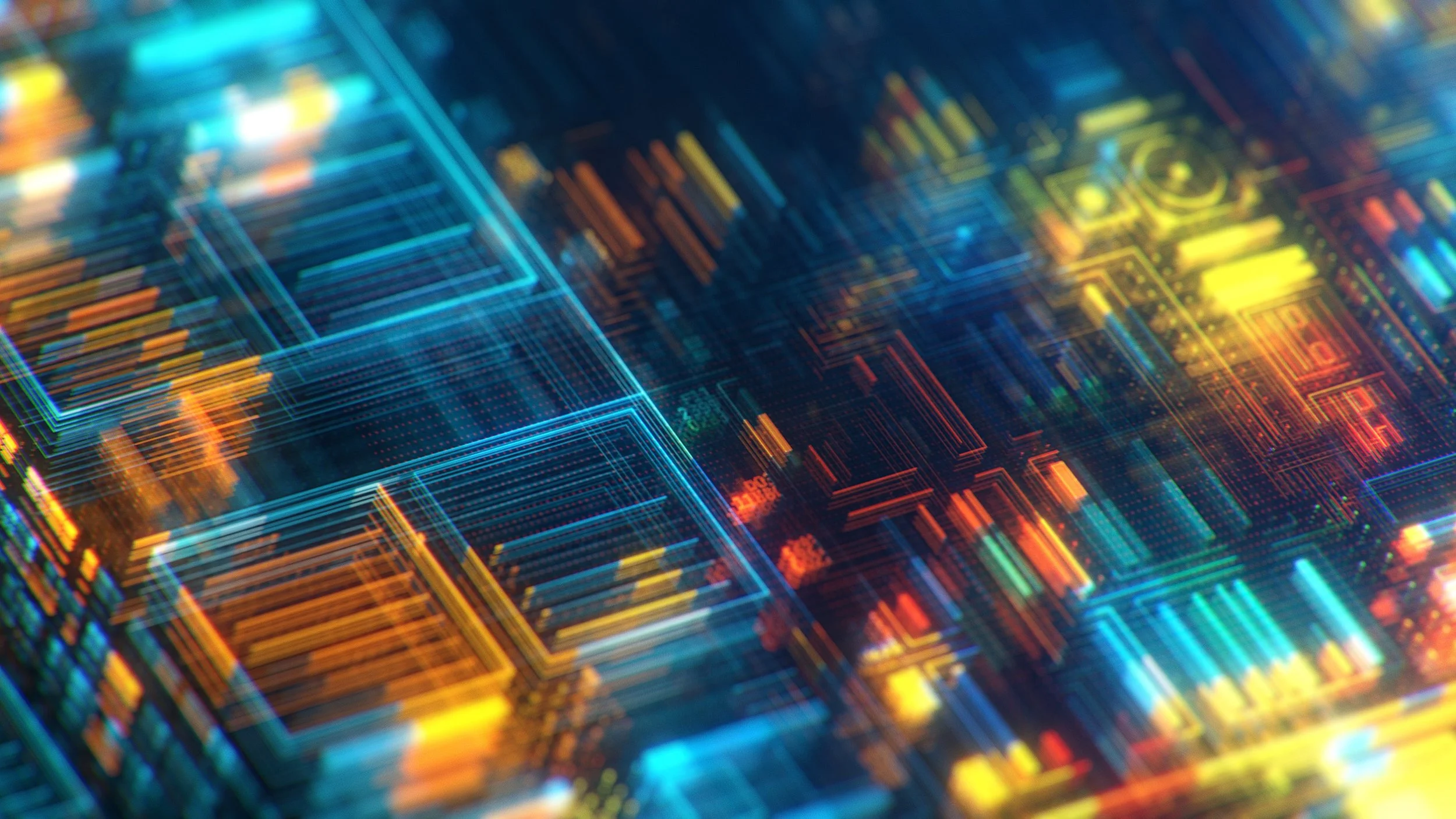 FUI — BRIAN DRUCKER