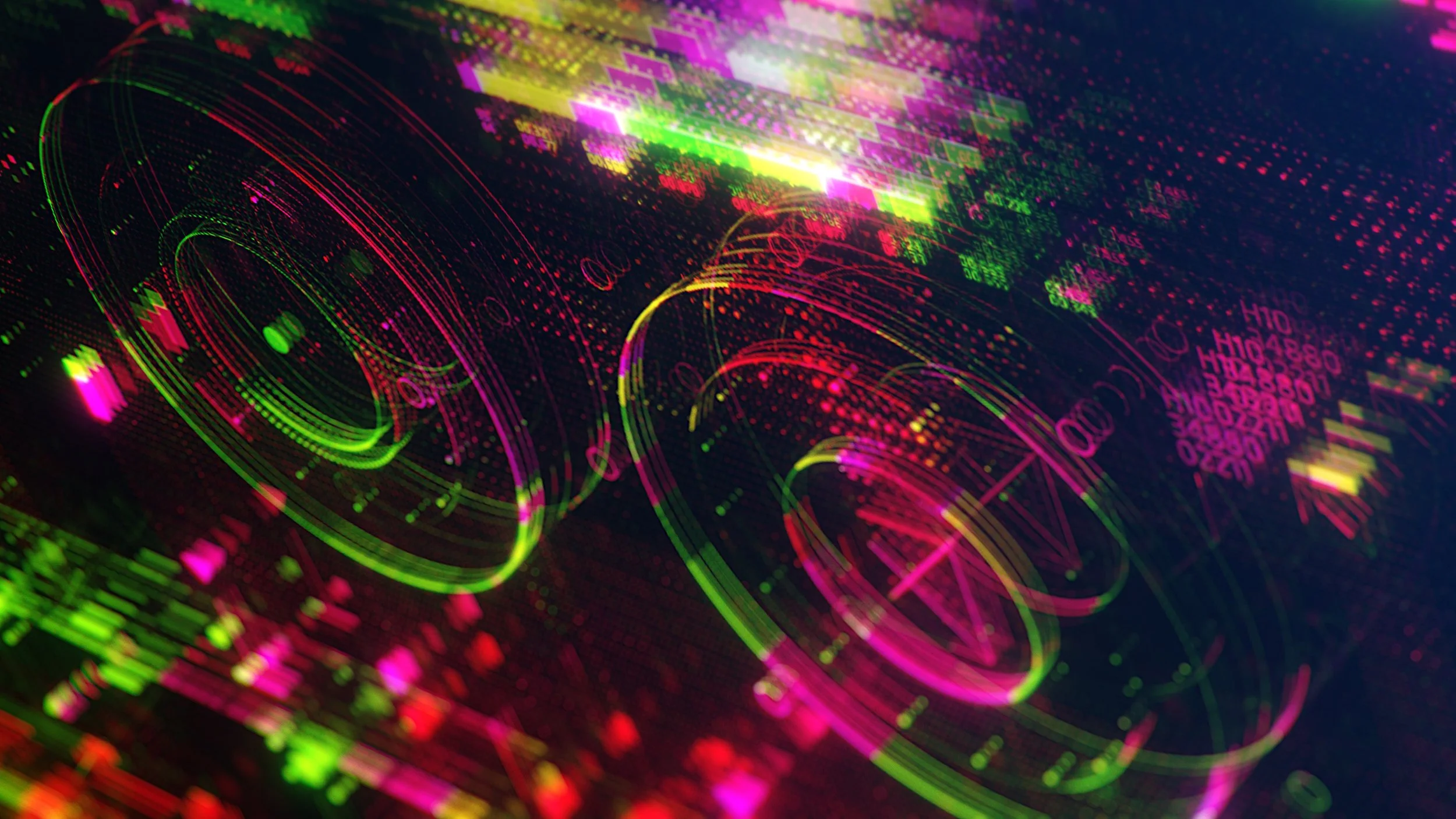 FUI — BRIAN DRUCKER