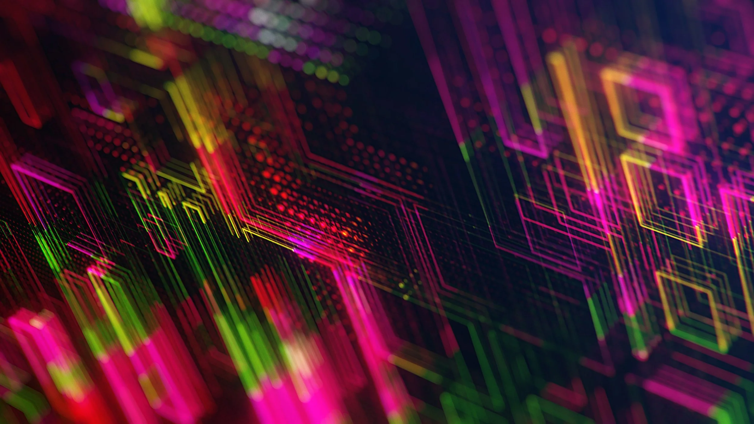 FUI — BRIAN DRUCKER