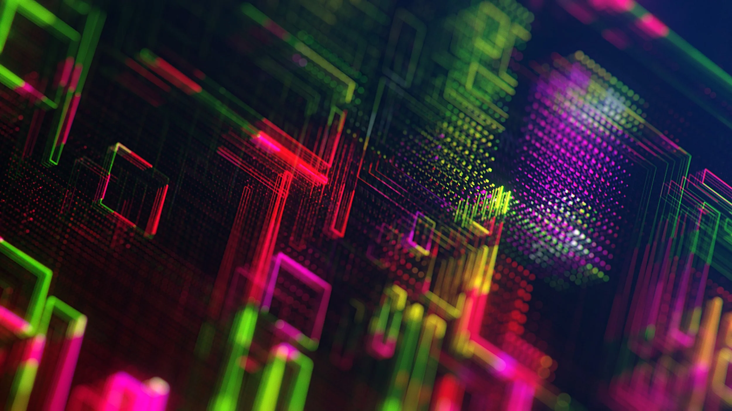 FUI — BRIAN DRUCKER