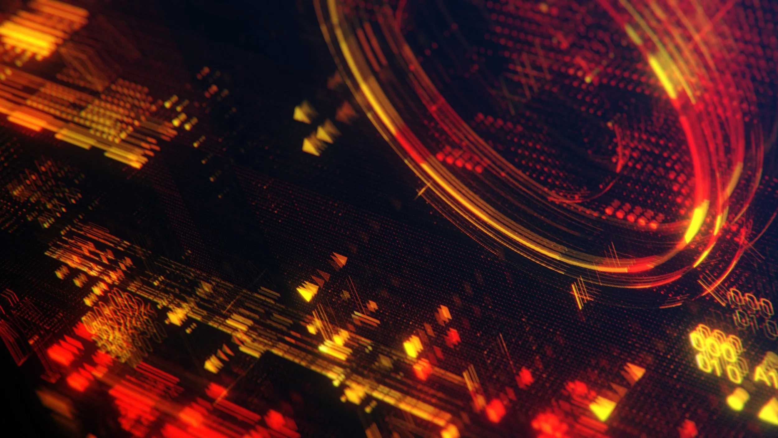 FUI — BRIAN DRUCKER