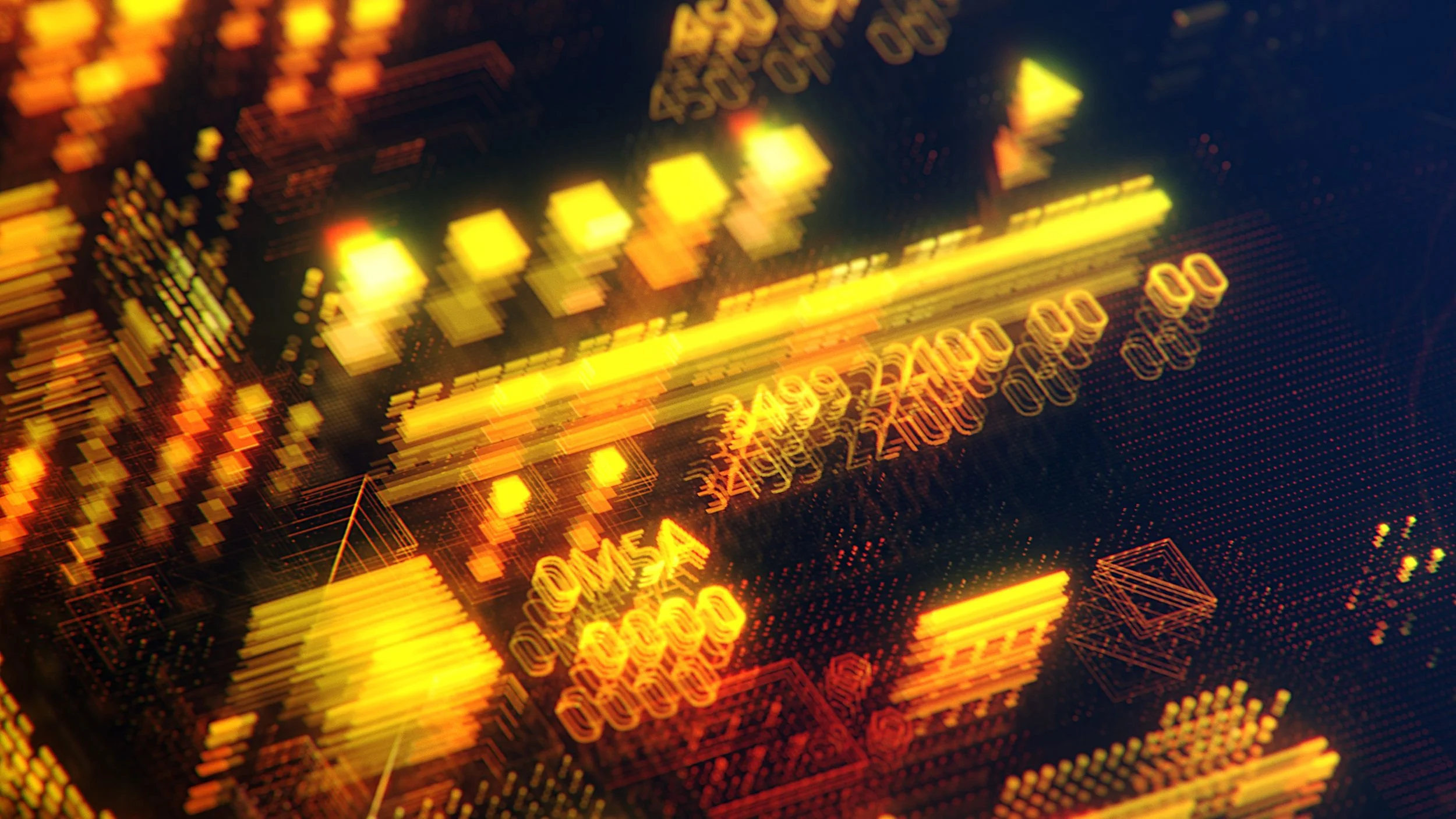 FUI — Brian Drucker