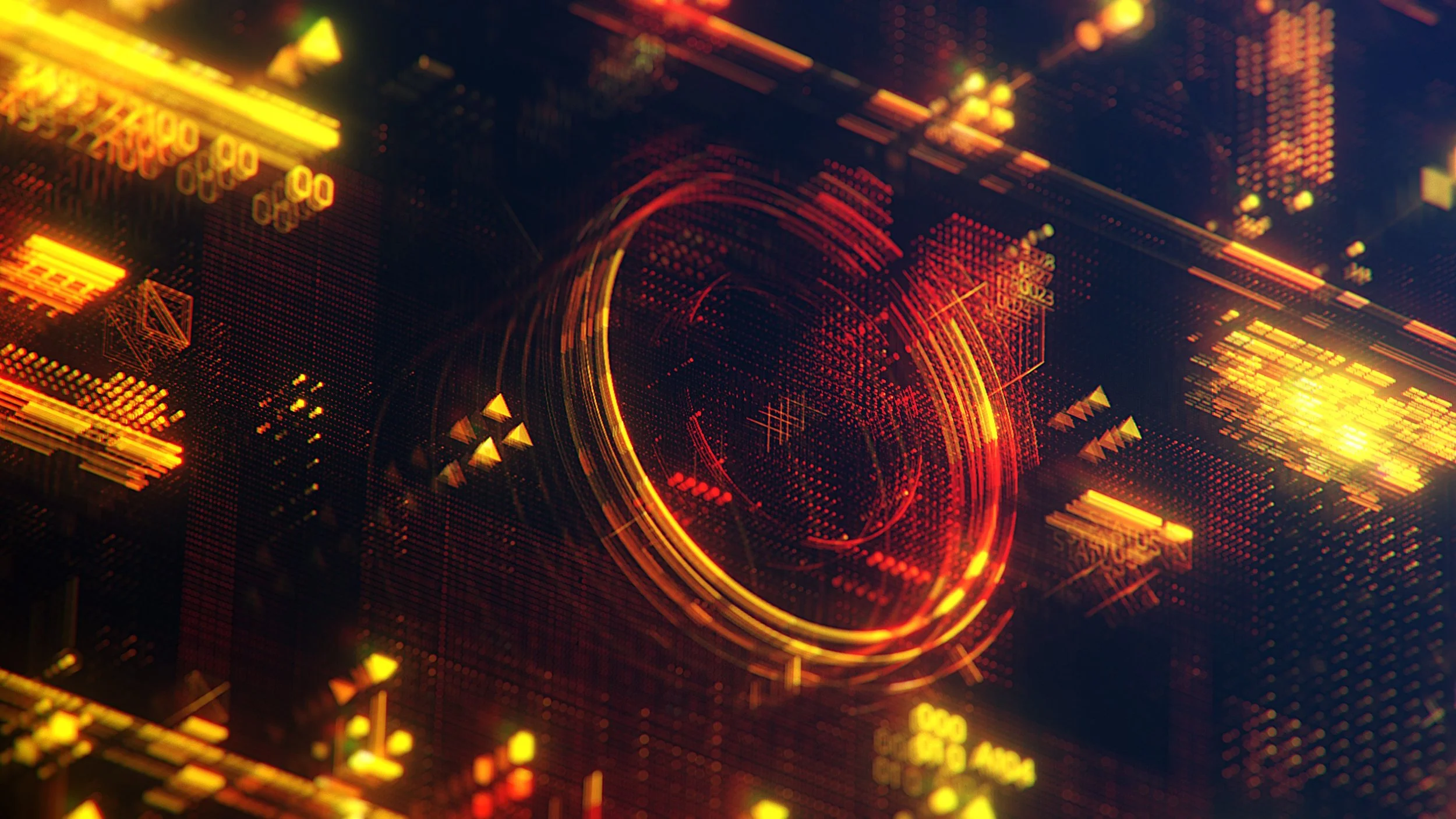 FUI — BRIAN DRUCKER