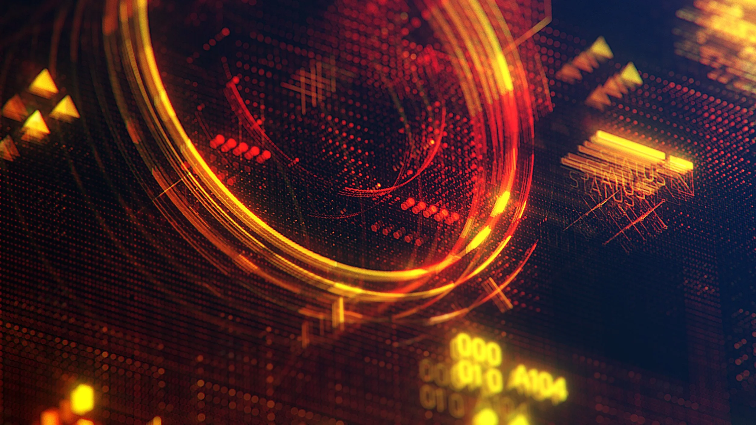 FUI — BRIAN DRUCKER