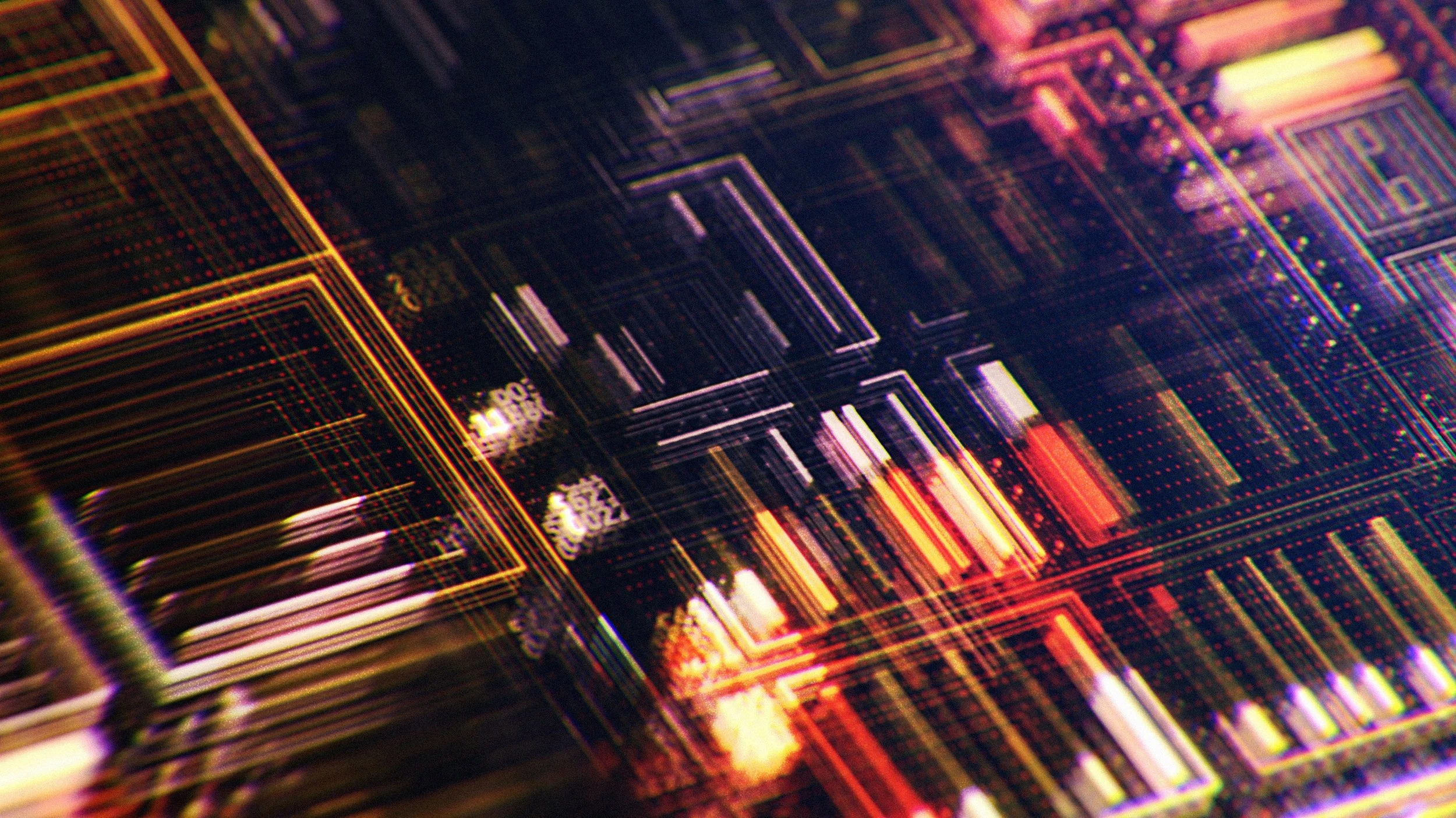 FUI — BRIAN DRUCKER