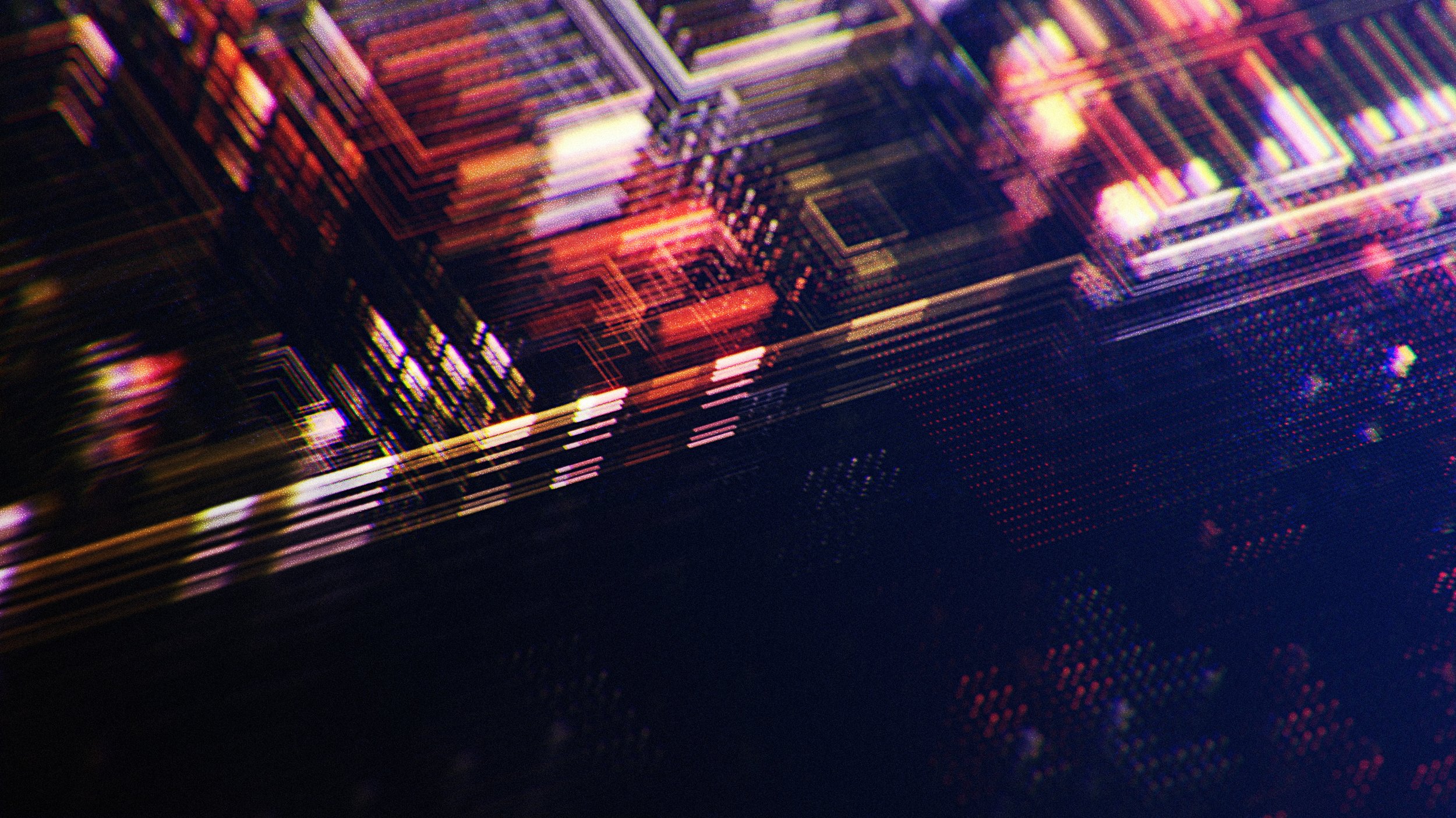 FUI — Brian Drucker