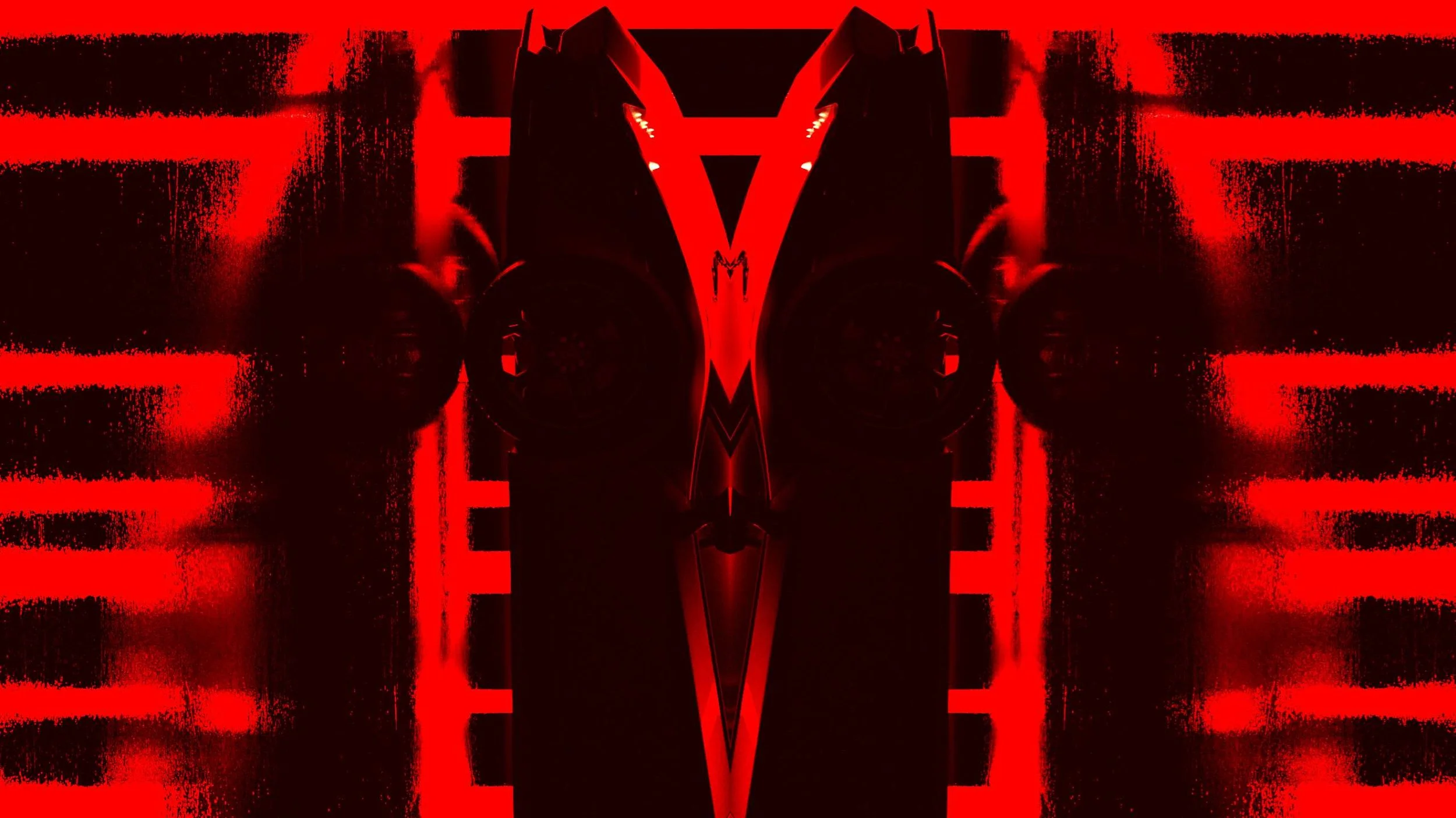 Kaleida — Brian Drucker