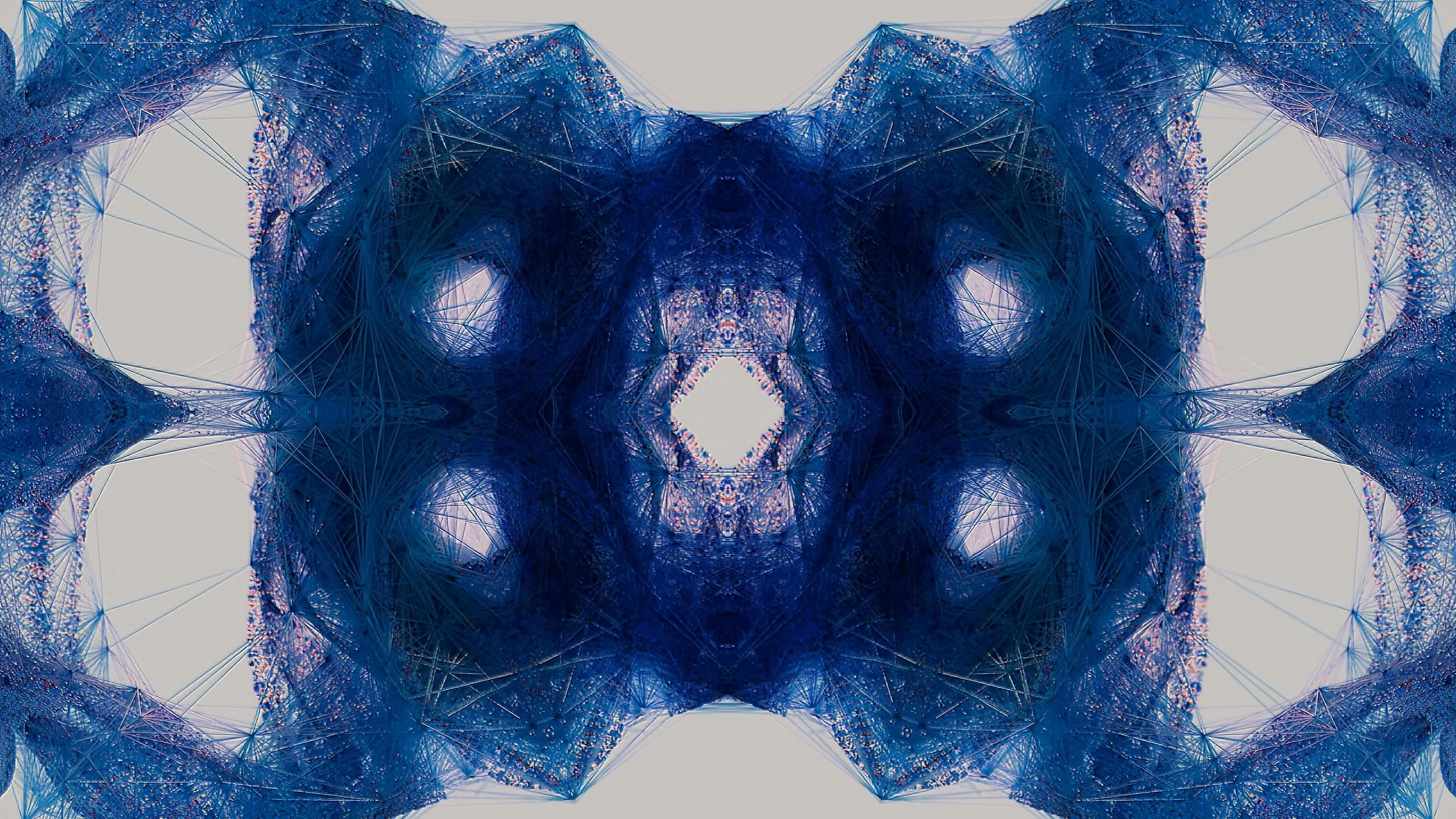 Kaleida — Brian Drucker