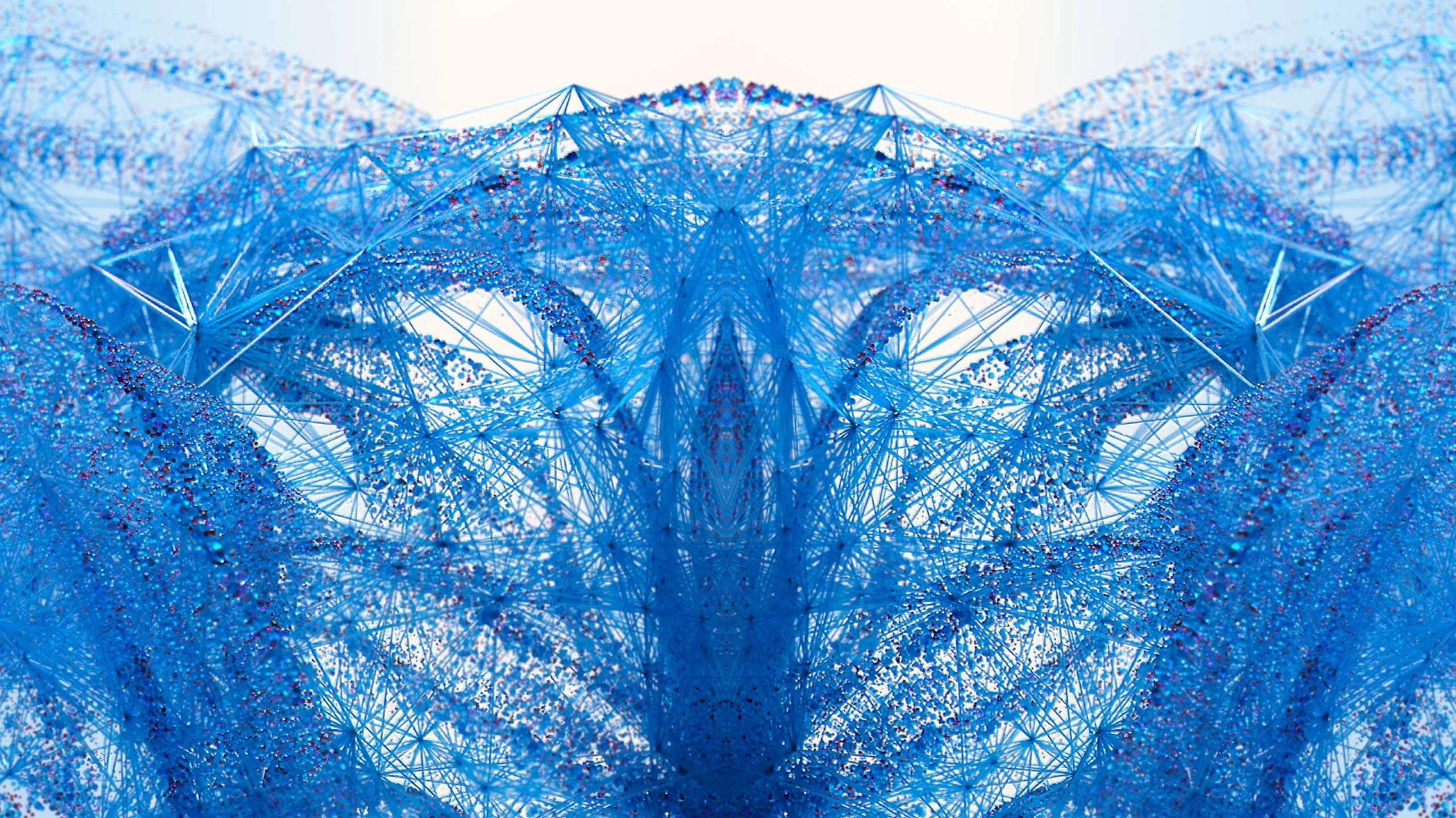 Kaleida — Brian Drucker