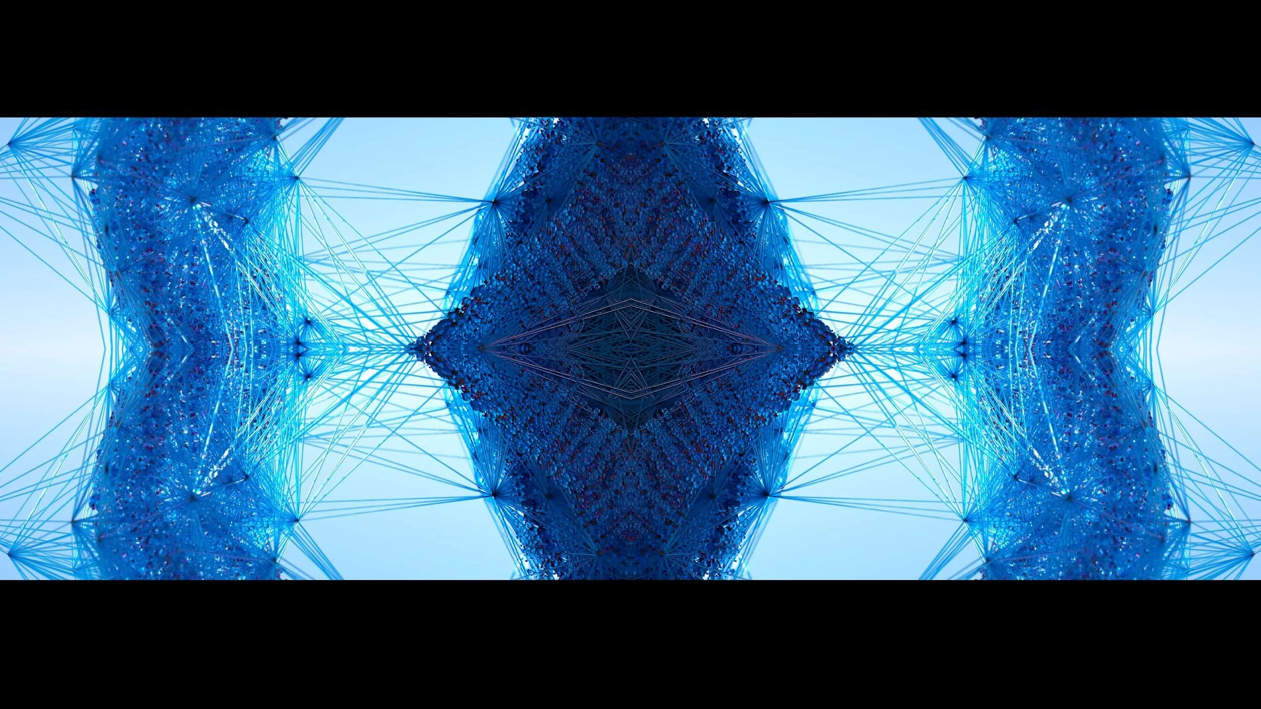 Kaleida — Brian Drucker