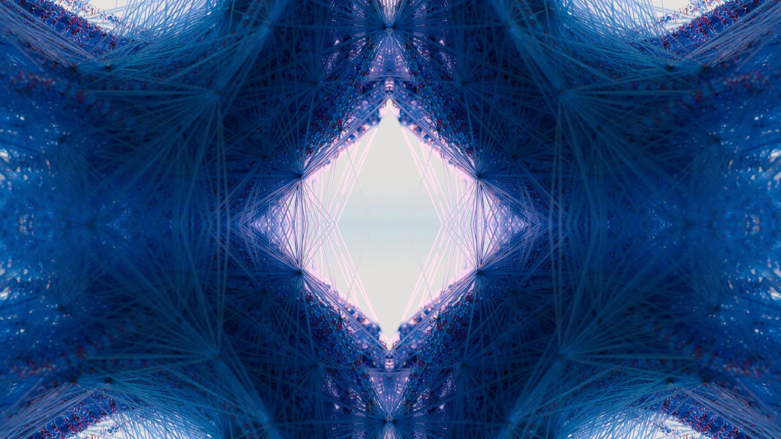 Kaleida — Brian Drucker