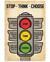 Stop - Think - Choose — Change Counseling