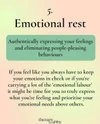 The Seven Types of Rest Everyone Needs — Change Counseling