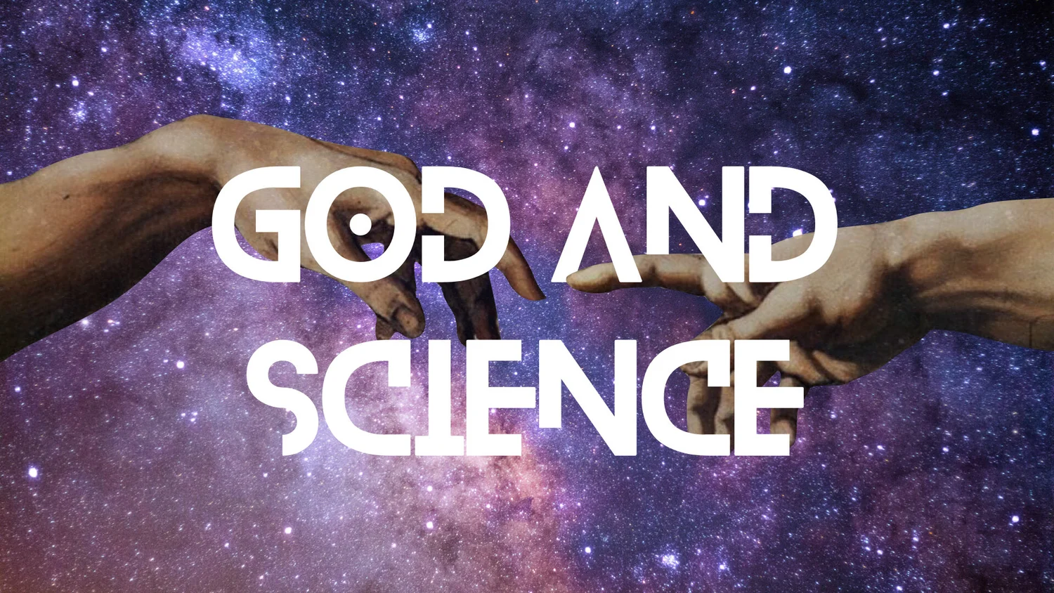 God and Science — Arise Church Denver