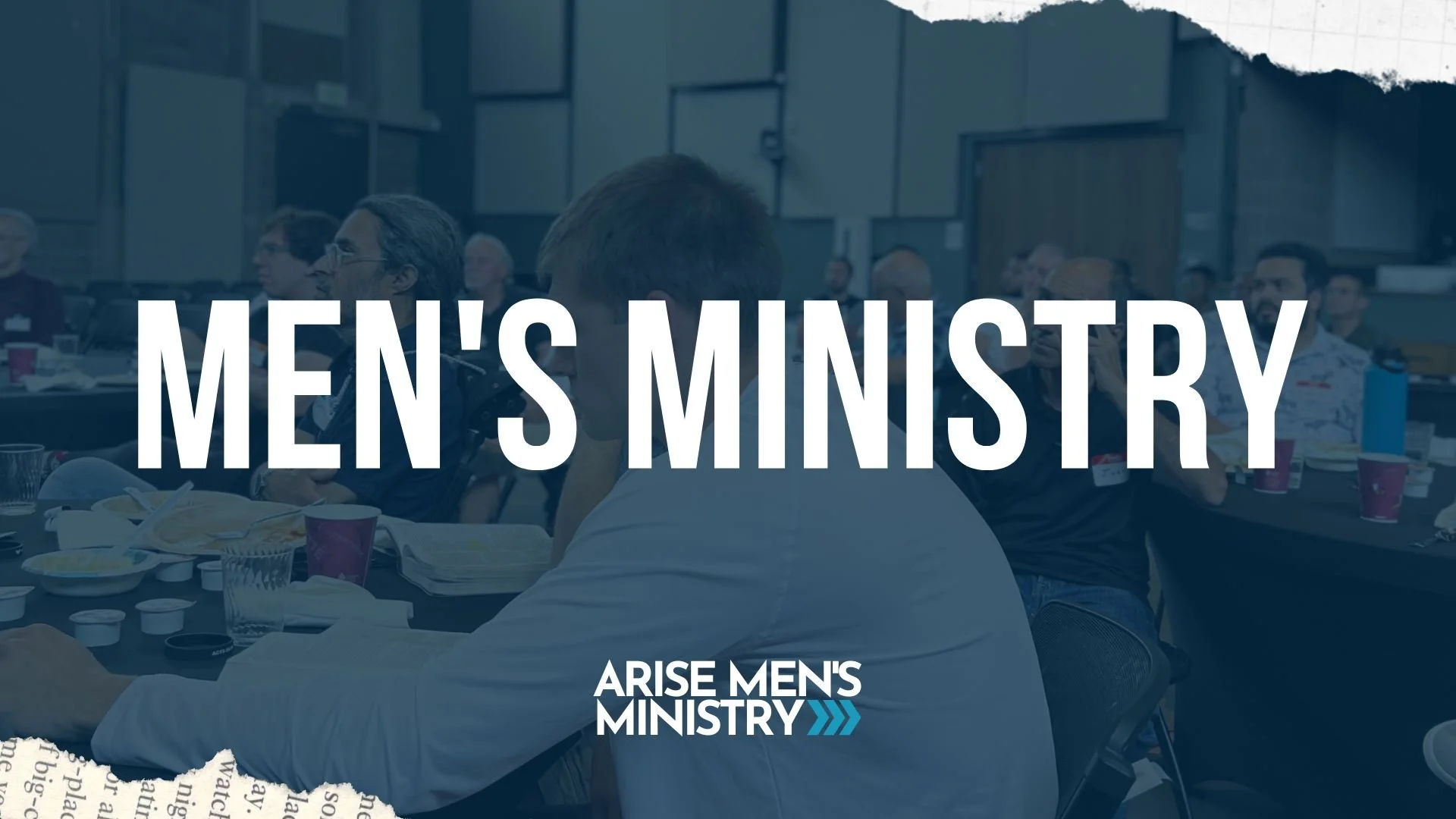 Groups — Arise Church Denver