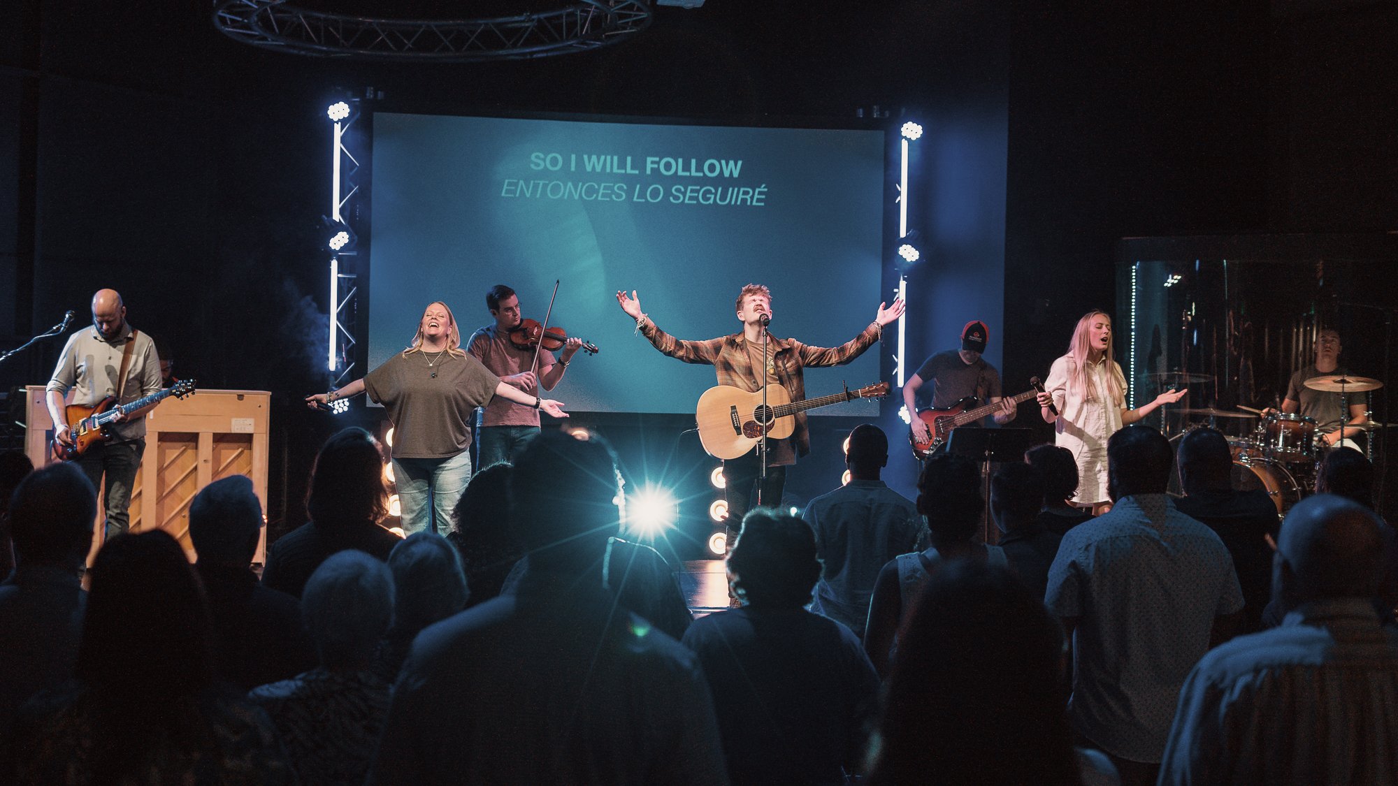 Arise Church Denver