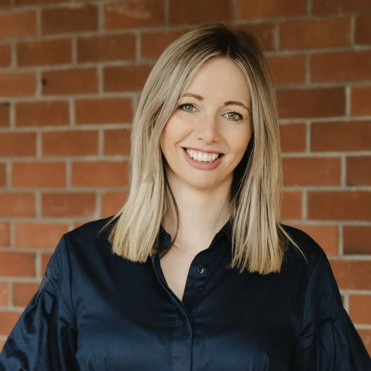 Paige Croft — People Passion