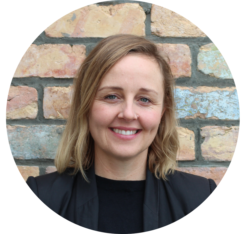 Anna McClean — People Passion