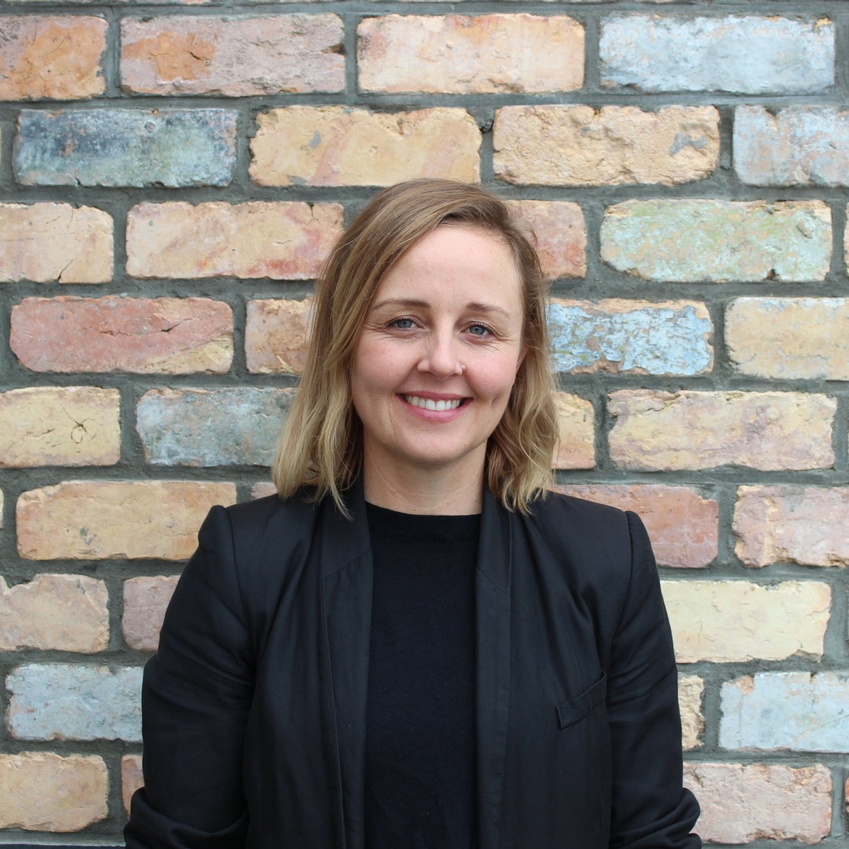 Our Team — People Passion