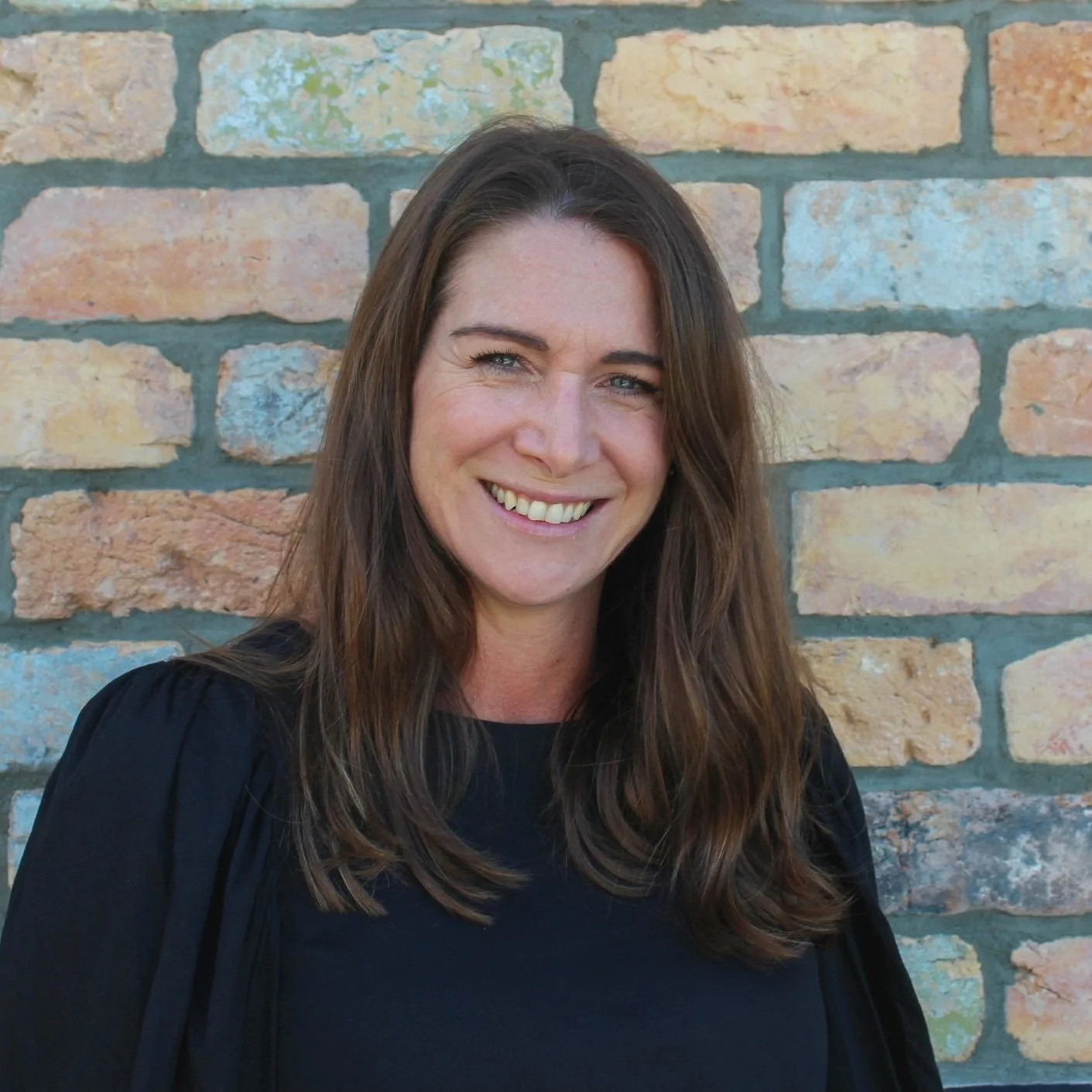 Our Team — People Passion