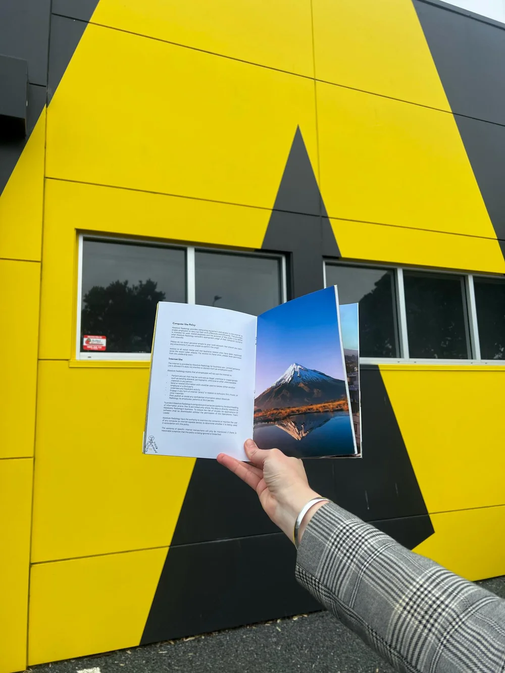 Why Handbooks are a Game Changer — People Passion