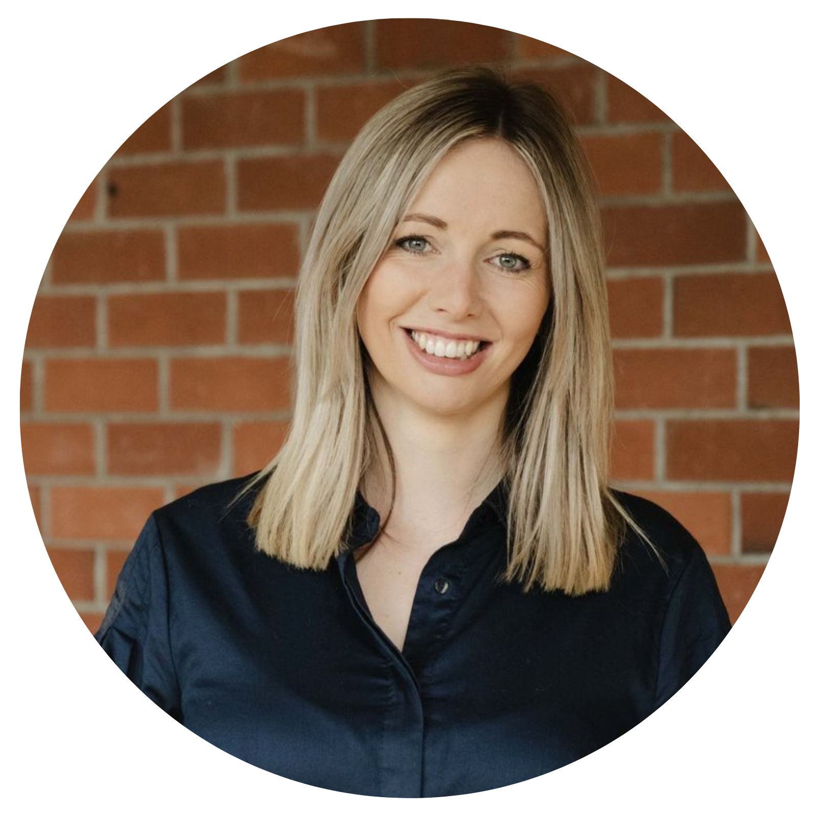 Our Story — People Passion